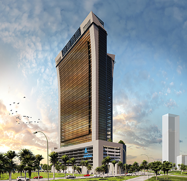 Your Certified & Experienced Partner | Evolution Engineering Services